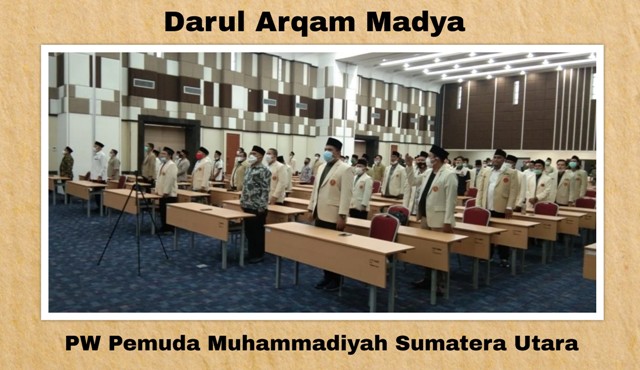 Baitul Arqam PWPM Sumut, Upaya Penguatan Ideologi Muhammadiyah