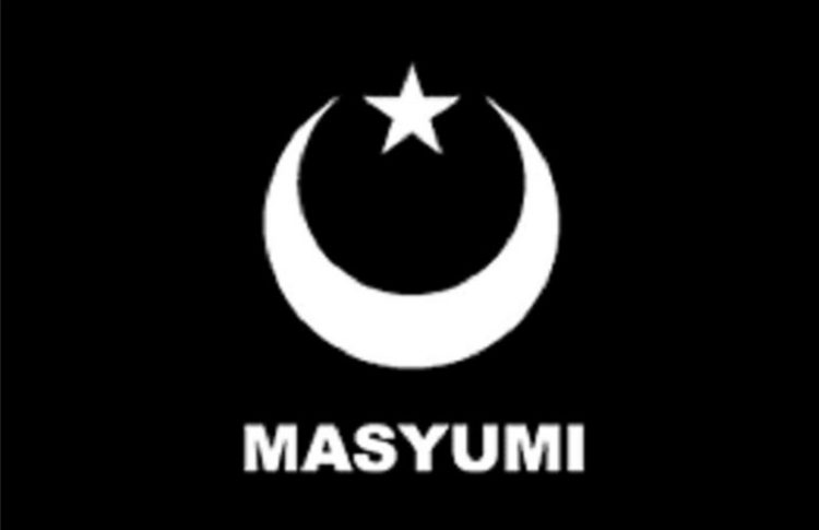 Ini Nama-nama Pengurus Partai Masyumi 2021~2026 – TAJDID.ID