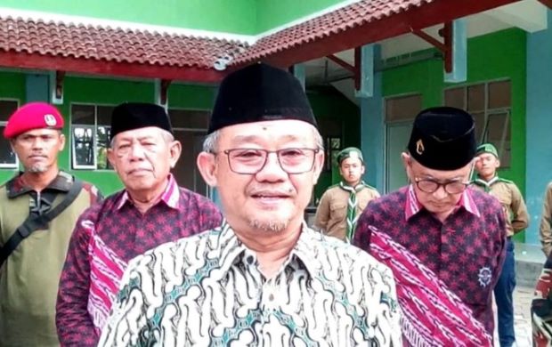Prof Abdul Mu'ti Berharap Muktamar 48 Muhammadiyah 'Aisyiyah Bebas dari ... Prof Abdul Mu'ti Berharap Muktamar 48 Muhammadiyah 'Aisyiyah Bebas dari ...