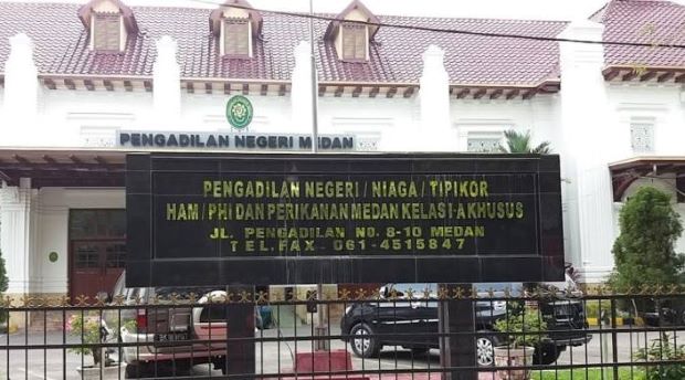 Hakim Vonis Bebas Mujianto, Jaksa Ajukan Kasasi – TAJDID.ID Hakim Vonis Bebas Mujianto, Jaksa Ajukan Kasasi – TAJDID.ID